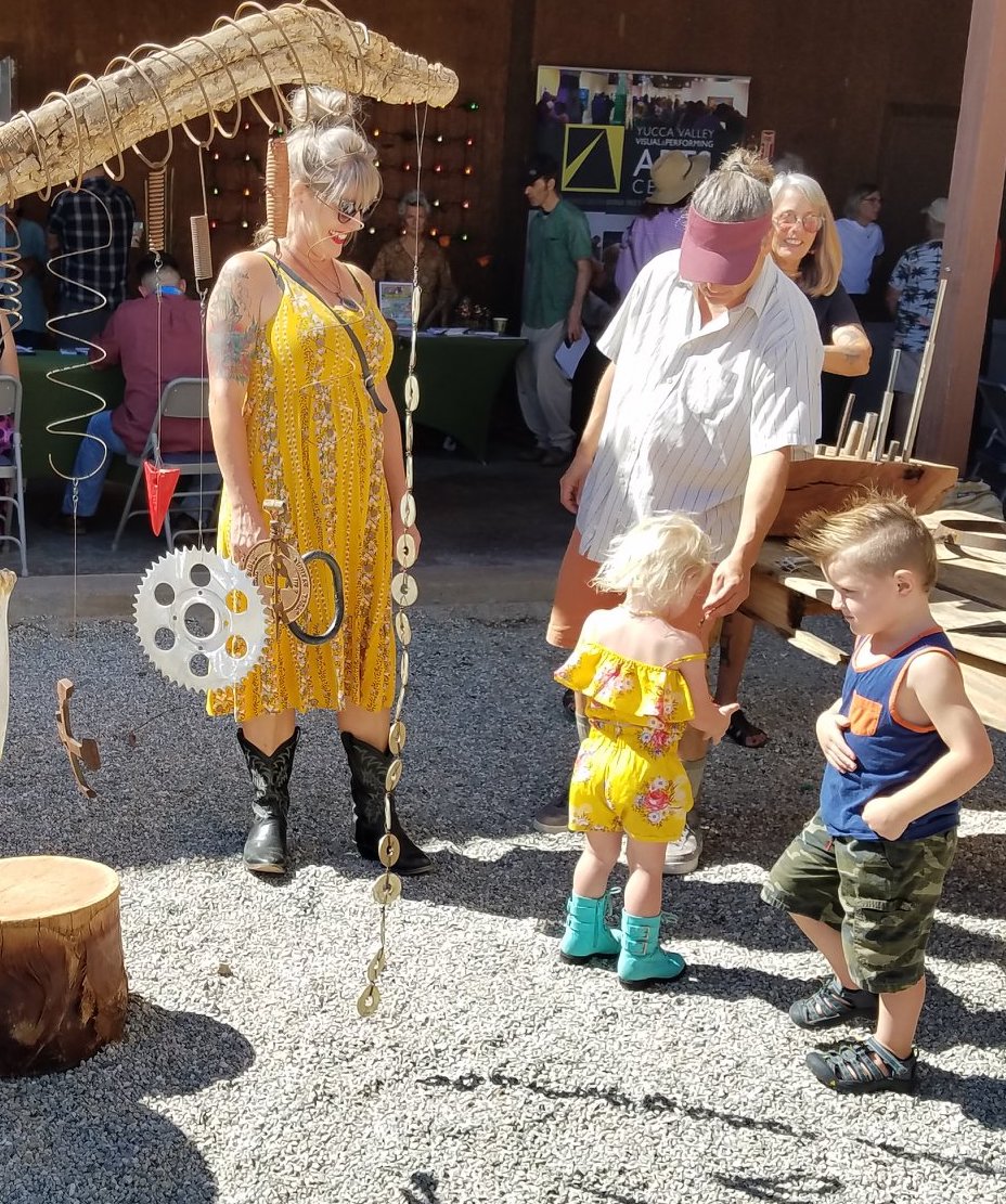 Creative Corp Inland SoCal