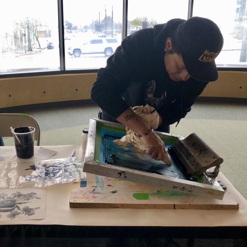 2023 Listening Sessions - Creative Corp Inland SoCal